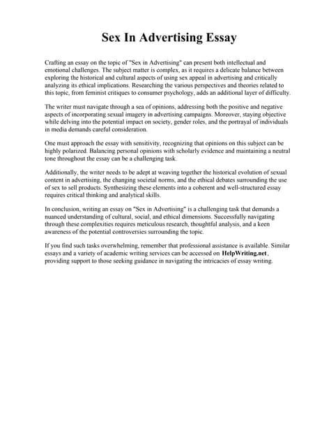 Cosmetic Surgery Argumentative Essay | PDF