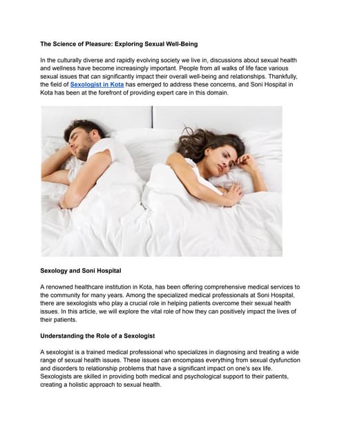Group 6 presentation : Sexual Health and Hygiene | PDF | Sexual ...