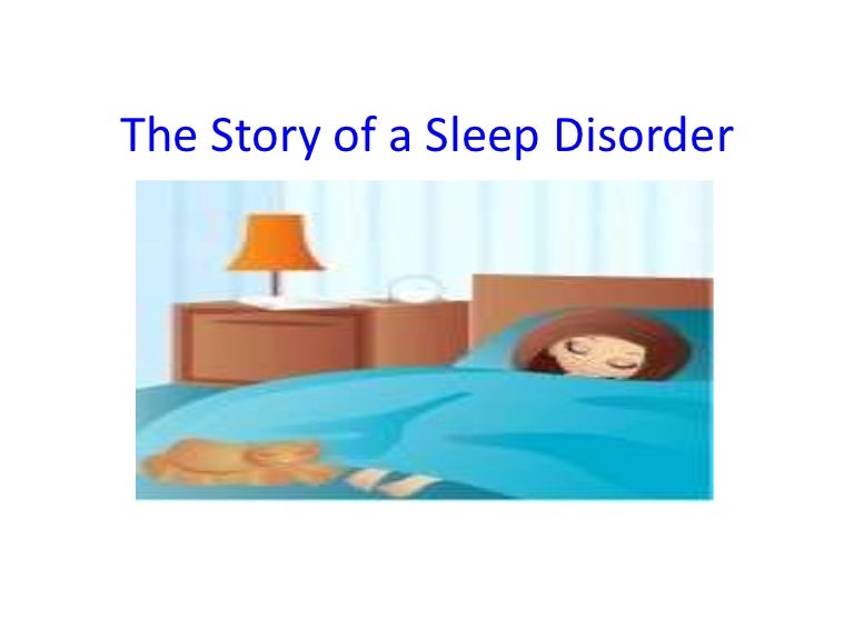 Sexsomnia Sleep Disorder Solution