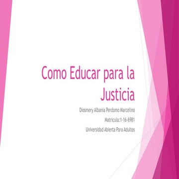 Recapitulemos | PPS