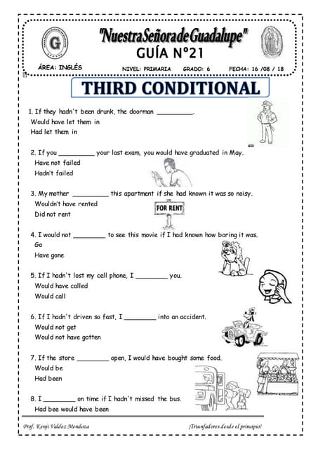Unit 5, modals | PPTX