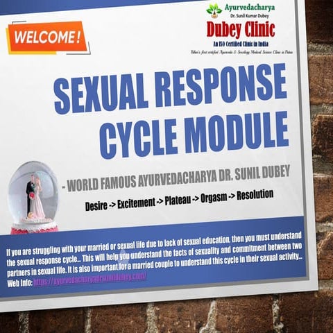 Understanding SRC: Best Sexologist Patna, Bihar Dr. Sunil Dubey | PDF
