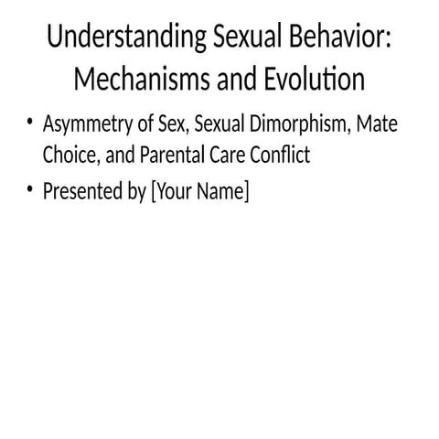 Sexual_Behavior_Seminar_Presentation.pptx