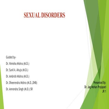 Sexual disorder.pptx