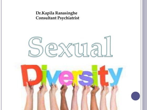 Human Sexual Behavior | PPT