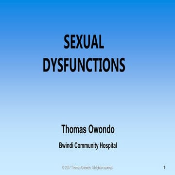 SEXUAL DYSFUNCTIONS.pptx