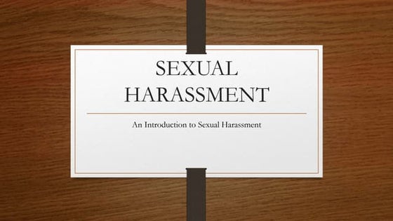 Sharp annual-training-presentation 27 aug 2021 | PPT