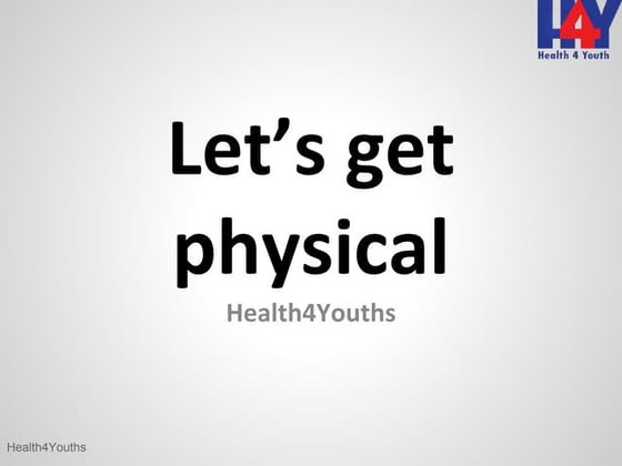 Healthy relationships | PPTX