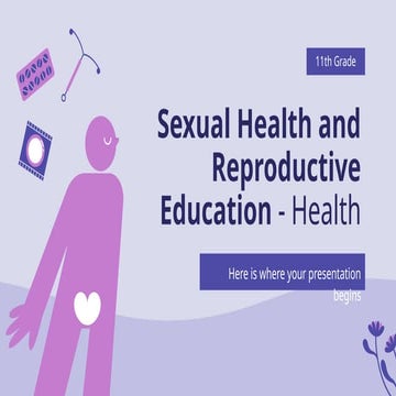 Biology Subject for High School_ Human Reproduction by Slidesgo.pptx