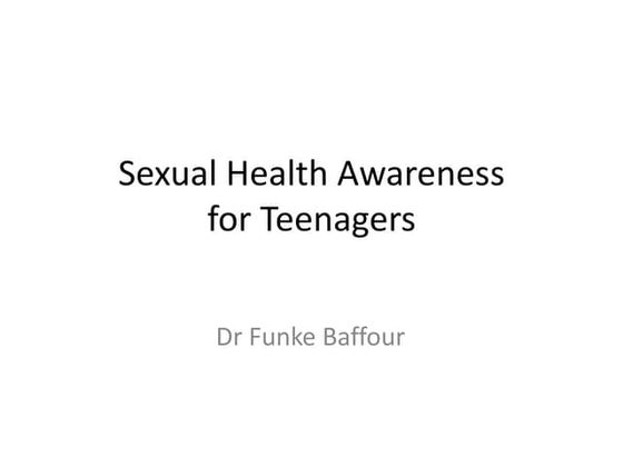 Grade 7 Life Orientation PowerPoint presentation on Puberty. | PPT