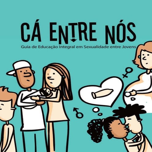 Sexualidade E Adolescência Pdf