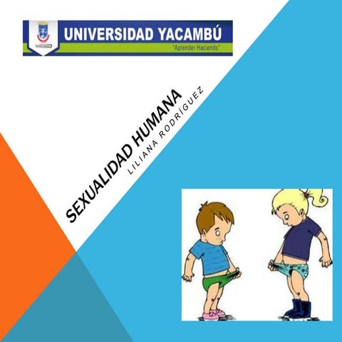5 Sexualidad Humana Mitos Y Prejuicios