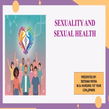 SEXUALITY AND SEXUAL HEALTH.pptx