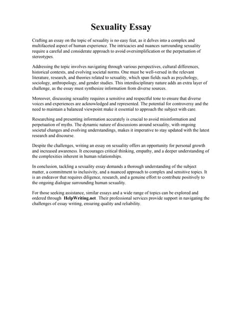 Factual Essay Sample.pdf