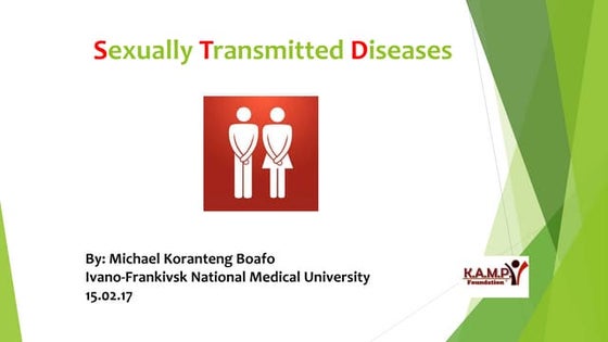 Different between syphilis & gonorrhea | PPTX | Sexual Conditions | Sexual Health