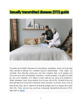 Sexually Transmitted Infections.pptx