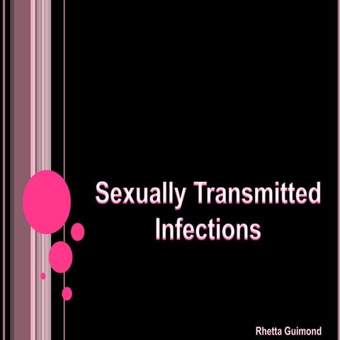 STI 101 | PPT