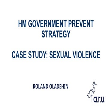 Sexual Violence- HM Government Prevent Strategy.pptx