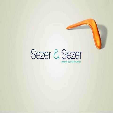 Sezer & Sezer Sunum | PPT