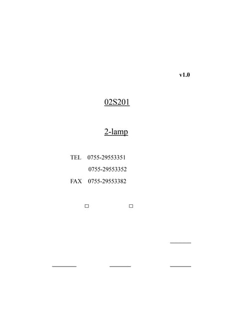 簡單的BUCK電路模擬_使用SIMPLIS軟體 | PDF