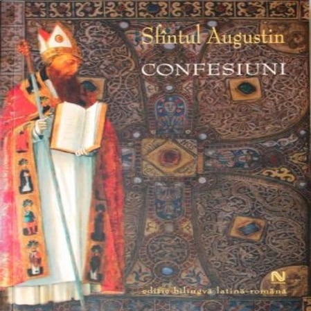 Sf. augustin confesiuni | PDF