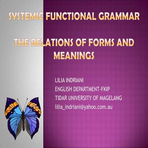 Grammar 4 | PPT