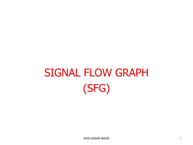 Feedback and Control Systems | PDF