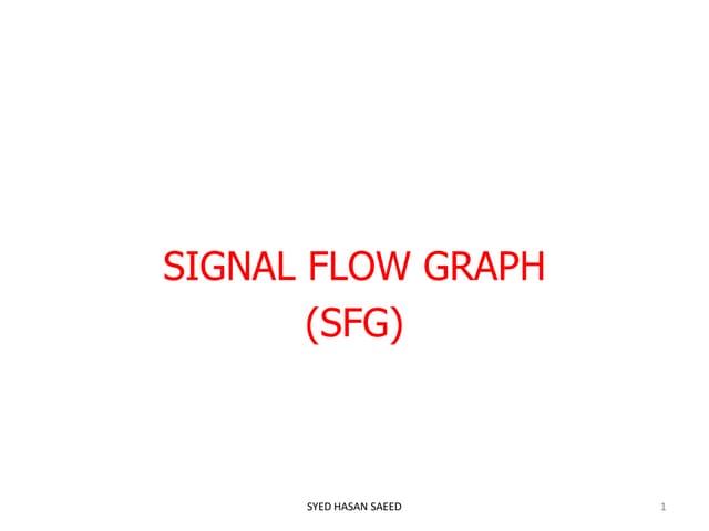 Feedback and Control Systems | PDF