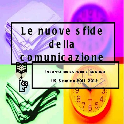Sfide comunicazione | PPT