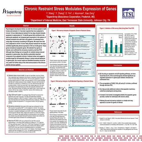 Sfnge array poster | PPT
