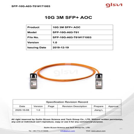 sfp-10g-3m-aoc-fiber-cable-171003.pdf