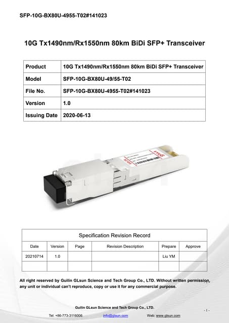 sfp-10g-er-1550nm-40km-fiber-optic-transceiver-141011.pdf