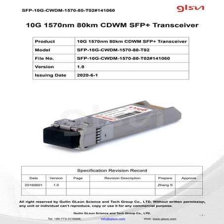 sfp-10g-cwdm-1570nm-80km-optical-module-141060.pdf