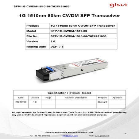 sfp-1g-cwdm-1510nm-80km-transceiver-module-151053.pdf