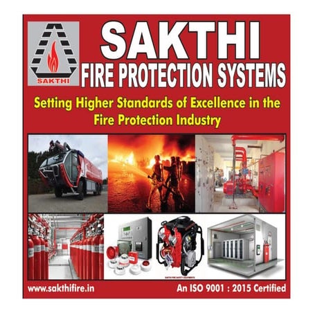 FIRE PROTECTION | PDF | Automotive Industry | Industries