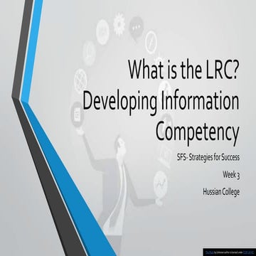 SFS141 LRC Lesson .pptx