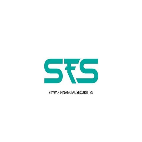 Sfs company profile ppt | PPTX | Business Banking & Finance | Business