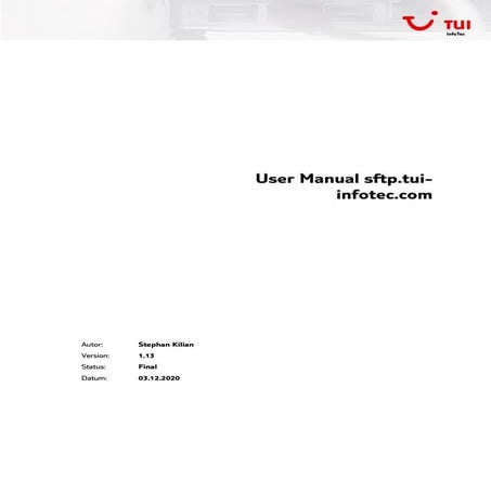sftp.tui-infotec.com.user-manual.en.pdf