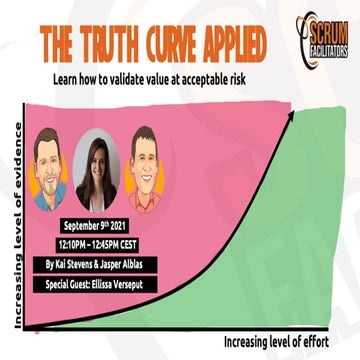 Sf Webinar The Truth Curve Applied Ppt