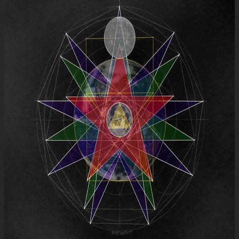 Sacred geometry | PDF