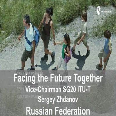 Facing future together | PPTX