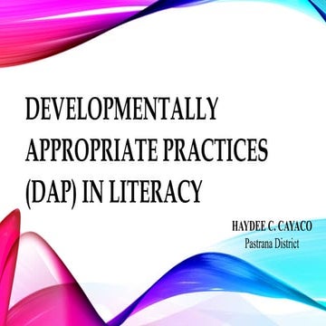 SG25 DEVELOPMENTALLY APPROPRIATE PRACTICES.pptx