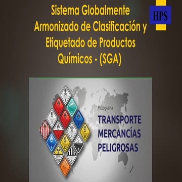 SGA - Manejo sustancias Quimicas - HPS.pptx