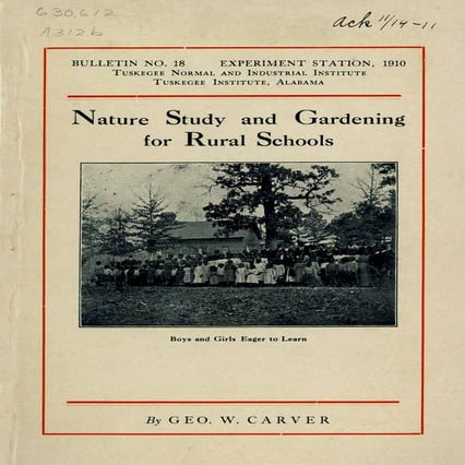 Nature Study and Gardening for Rural Schools | PDF