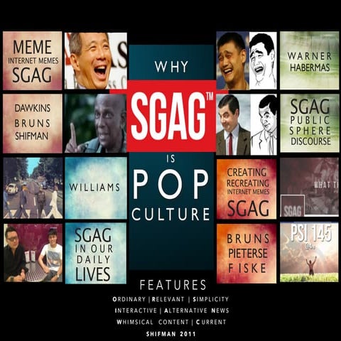 SGAG | PDF