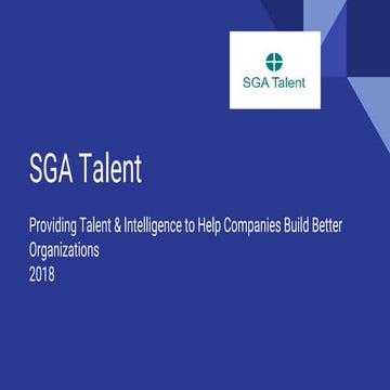 SGA Talent Recruiting & Research Brochure 2025.pdf