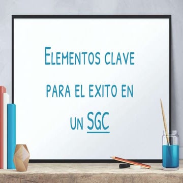 Sgc | PPTX