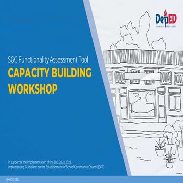 SGC Functionality Assessment Tool.pptx