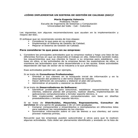 Gc gu-01. guía para la elaboración y control de documentos del sistema ...