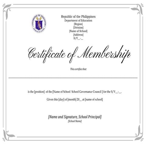 [SGC] Membership Certificate Template.pptx
